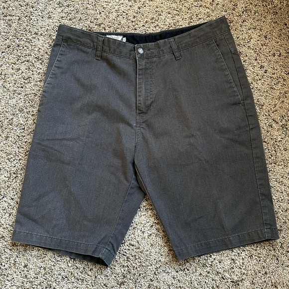 Volcom | Shorts | Mens Shorts | Poshmark
